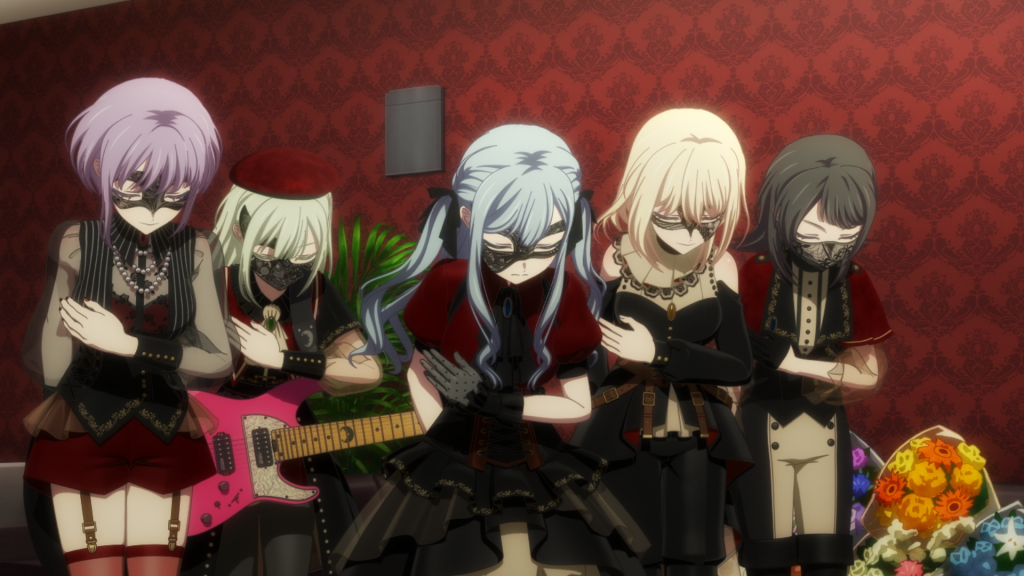 Story | TVアニメ「BanG Dream! Ave Mujica」公式サイト