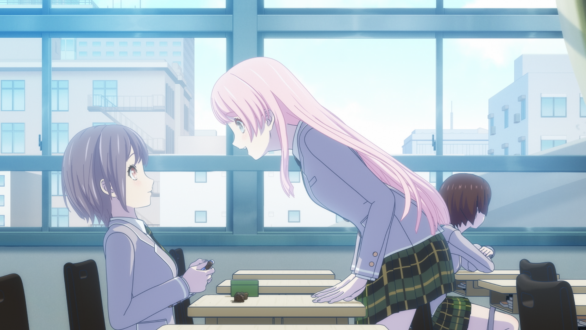 Story | アニメ「BanG Dream! It's MyGO!!!!!」公式サイト