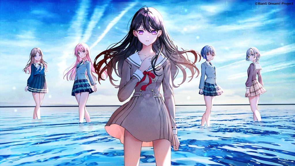 Art | アニメ「BanG Dream! It's MyGO!!!!!」公式サイト